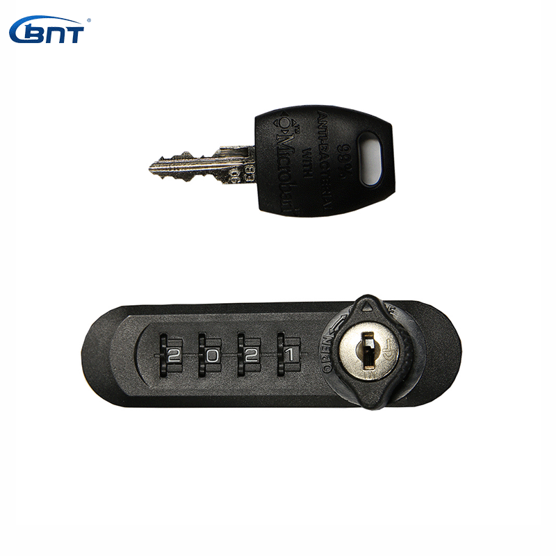 Digit Combination Lock-Luoyang CBNT Steel Cabinet Co.,Ltd.